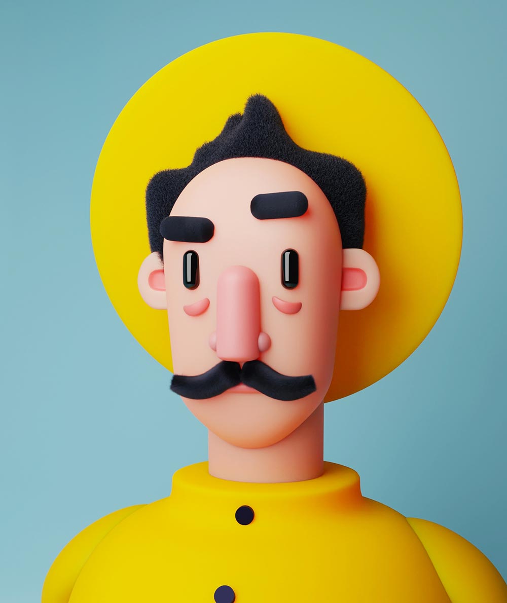Our team – pixelsparksstudios